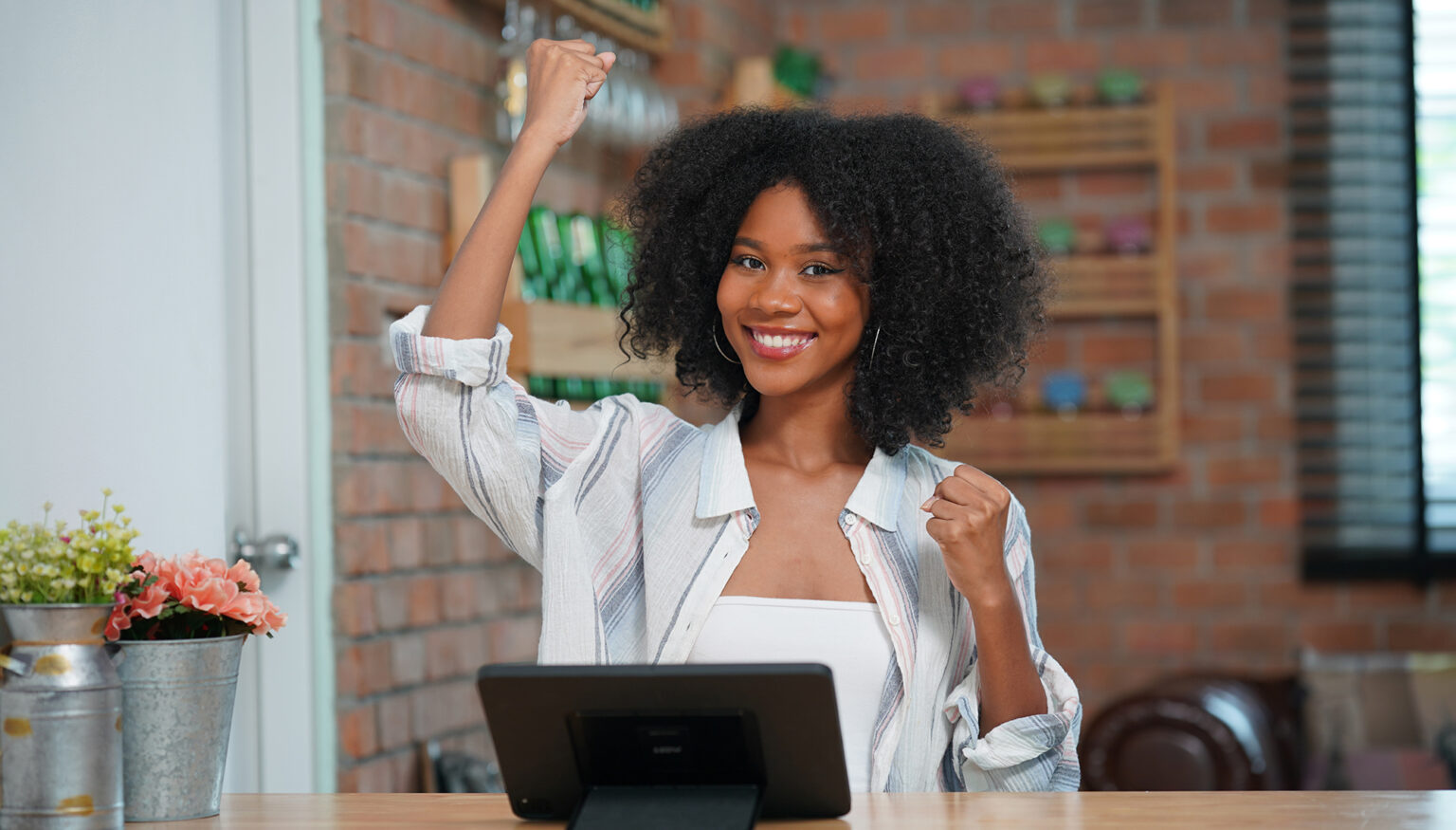 Lottery Sales Tracking System – Hello POS